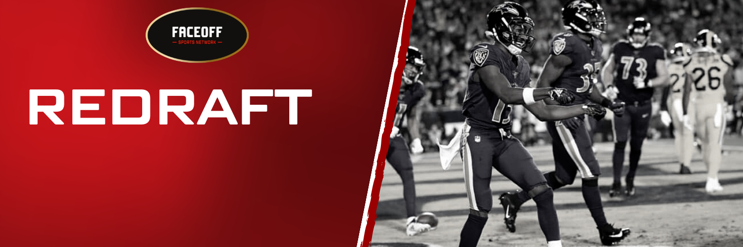 Redraft Fantasy Football Content - Faceoff Sports Network