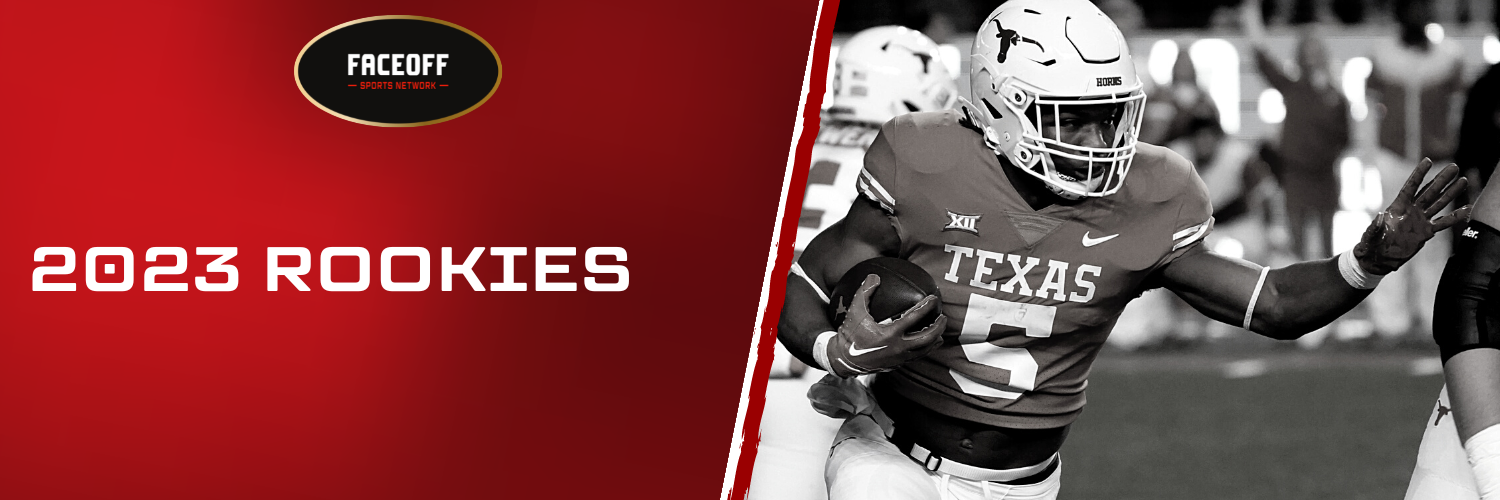 2023 Dynasty Rookie Profiles - Faceoff Sports Network - NFL