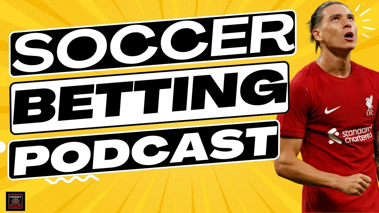 Free Soccer Betting Picks – Bet Tracker and Daily Bets