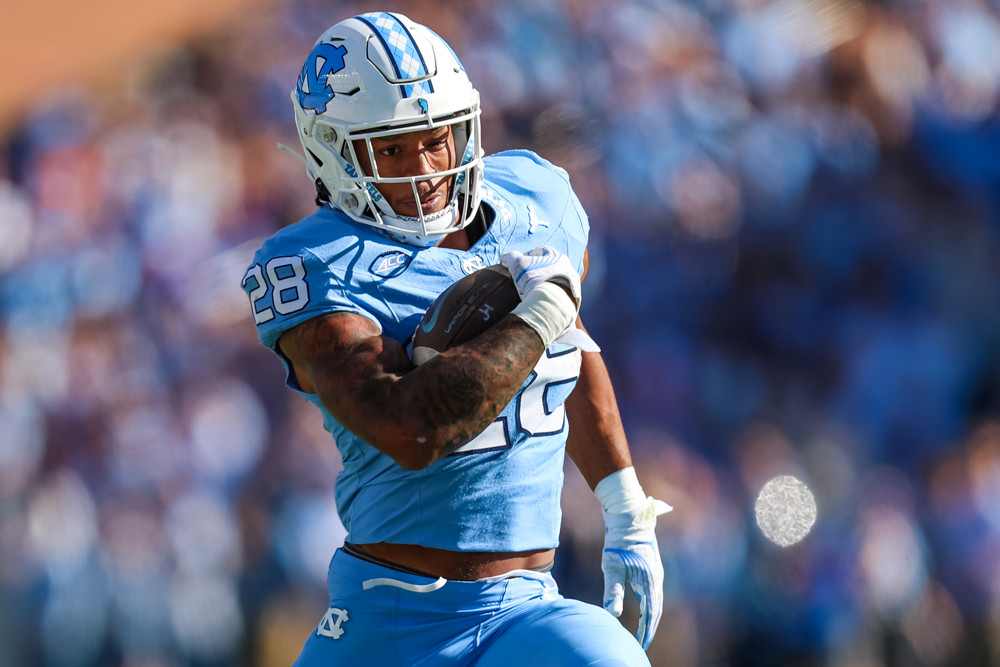 2025 Rookie Running Backs – Fantasy Football Outlook